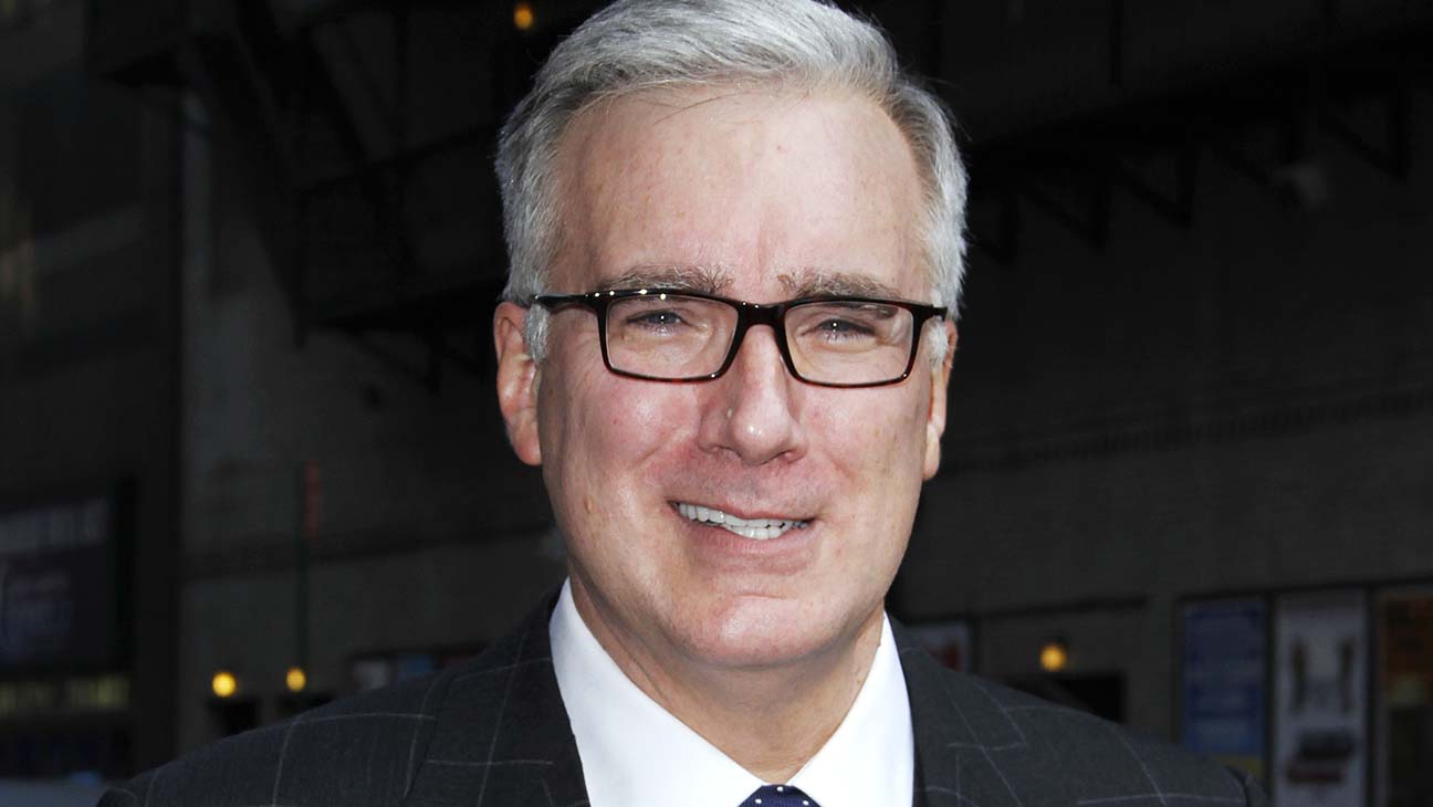 Keith Olbermann kept the heat on MSNBC, alleging that Lawrence O ...