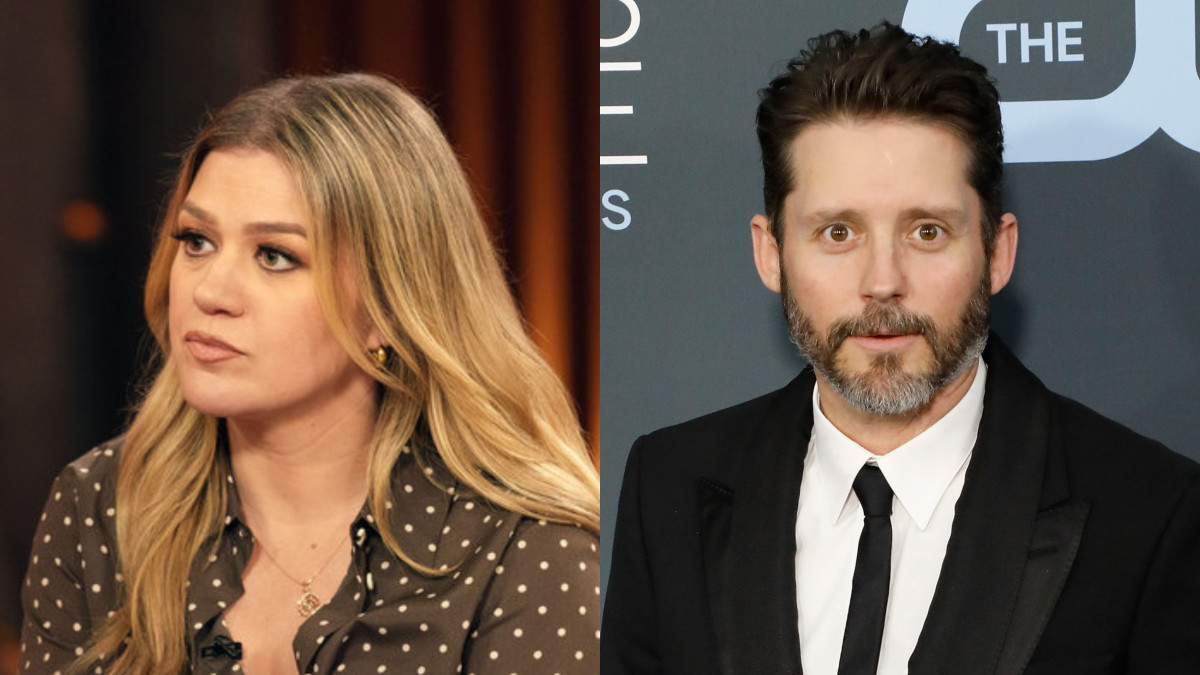 Kelly Clarkson's future on The Voice is now in question following a ...