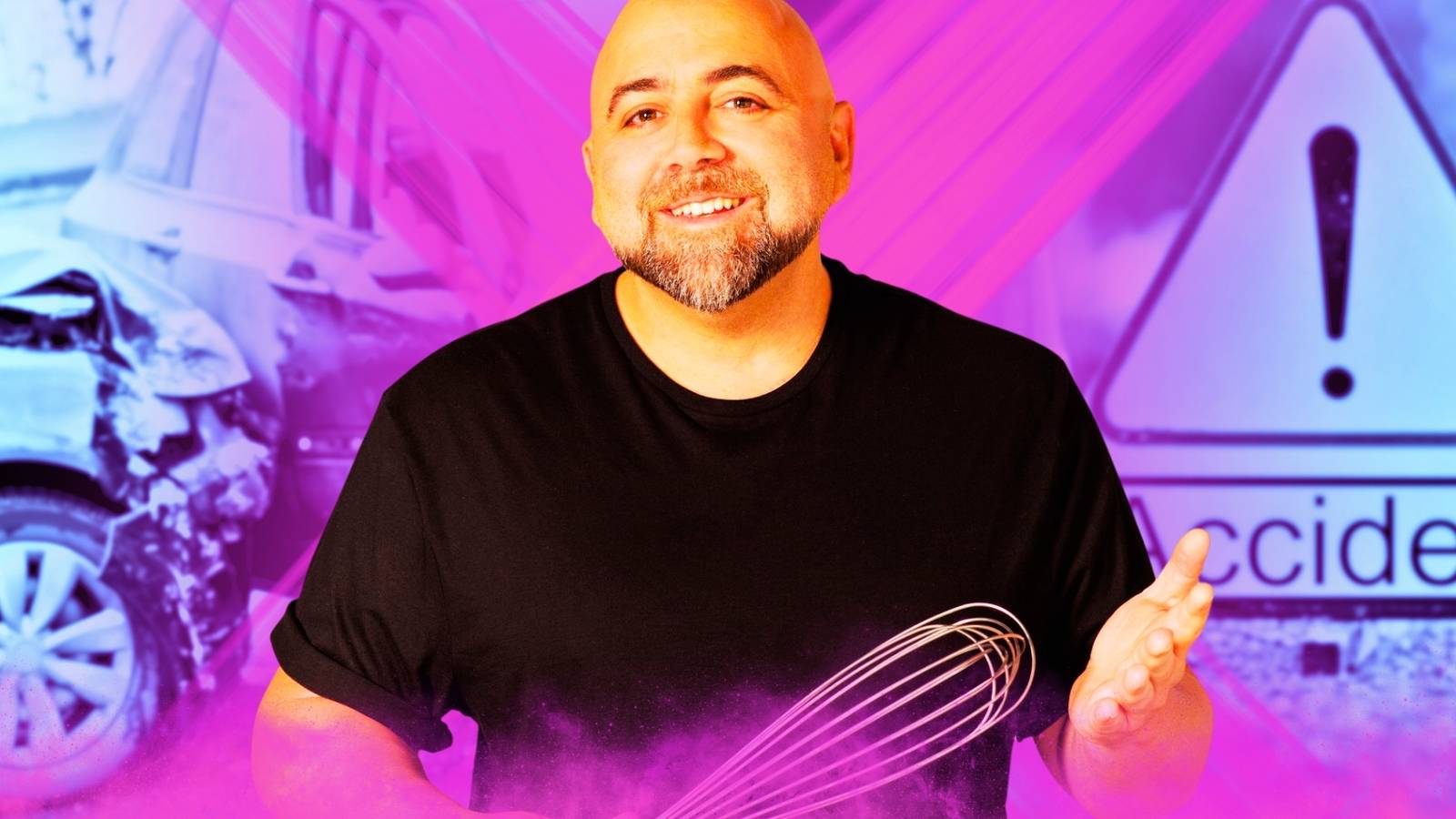 Food Network has issued a surprising apology and revealed that they ...
