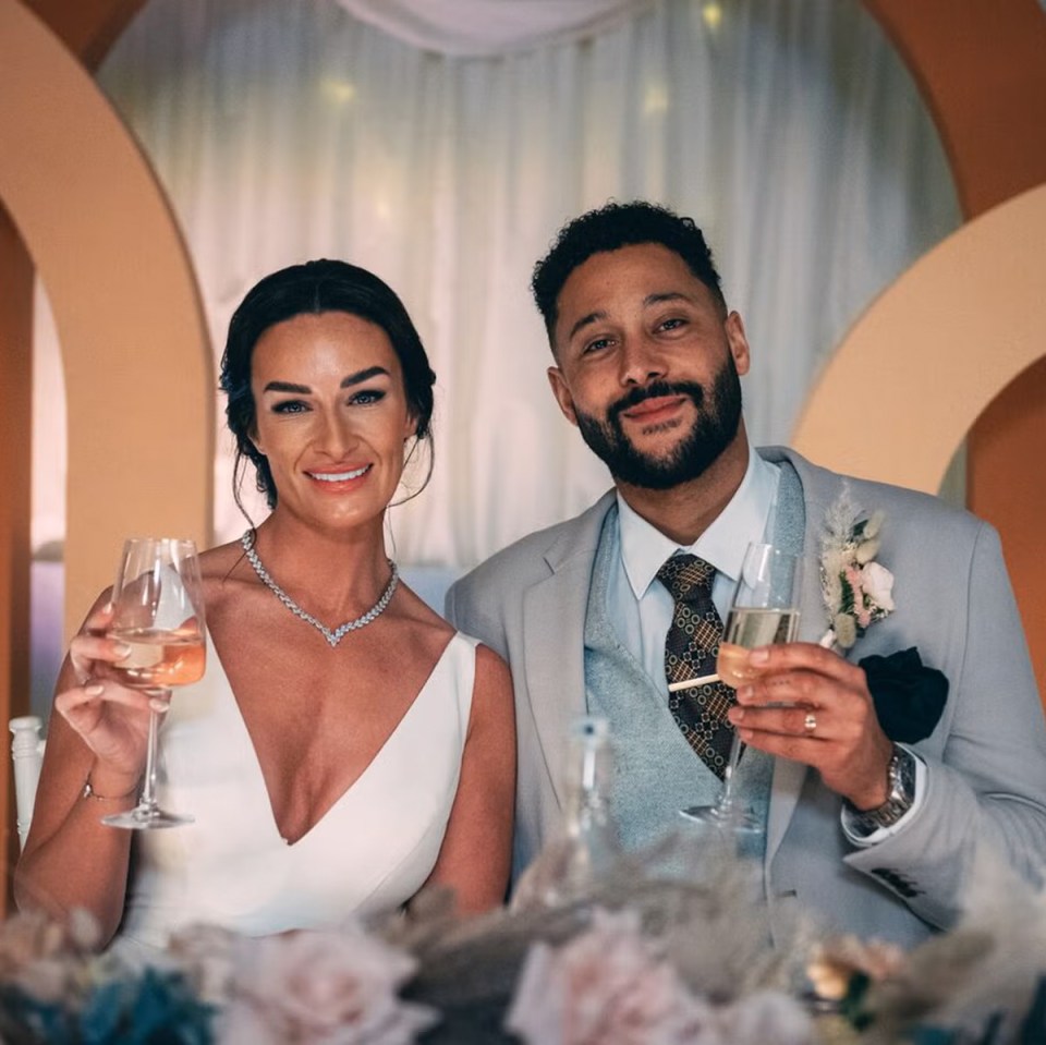 Producers of MAFS UK claim that Bailey gave false information to the ...