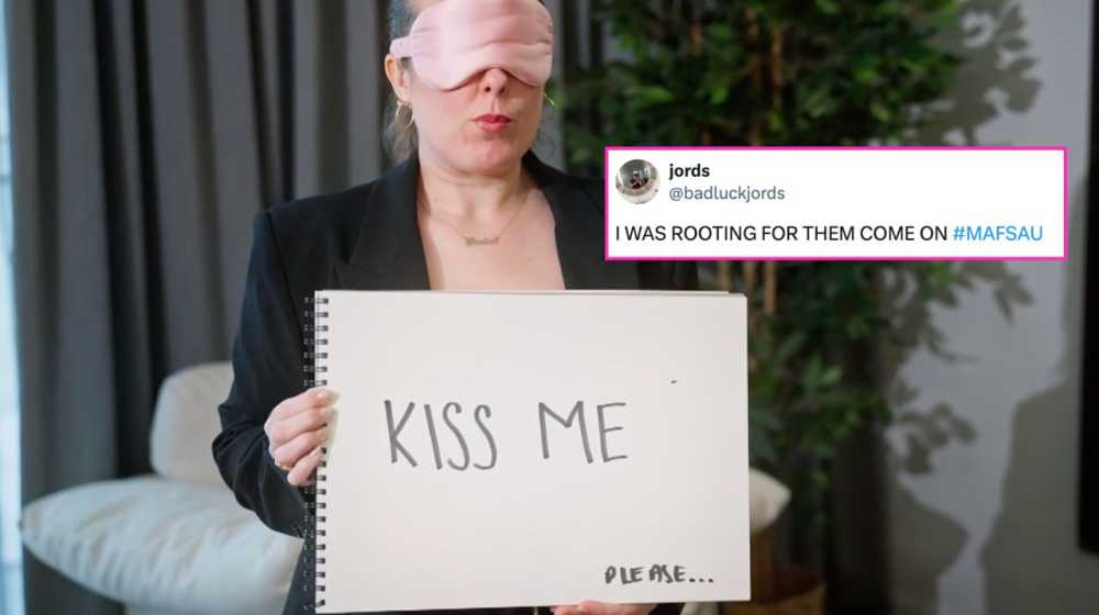 Steven from MAFS 2026 has officially addressed why he decided to ...