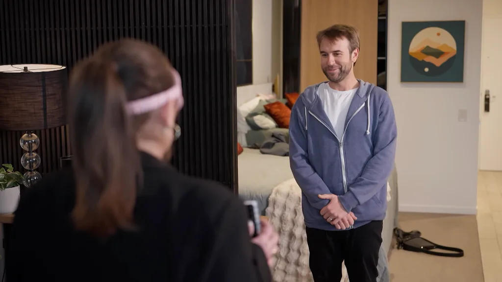 Steven from MAFS 2026 has come forward to explain his choice to reject ...