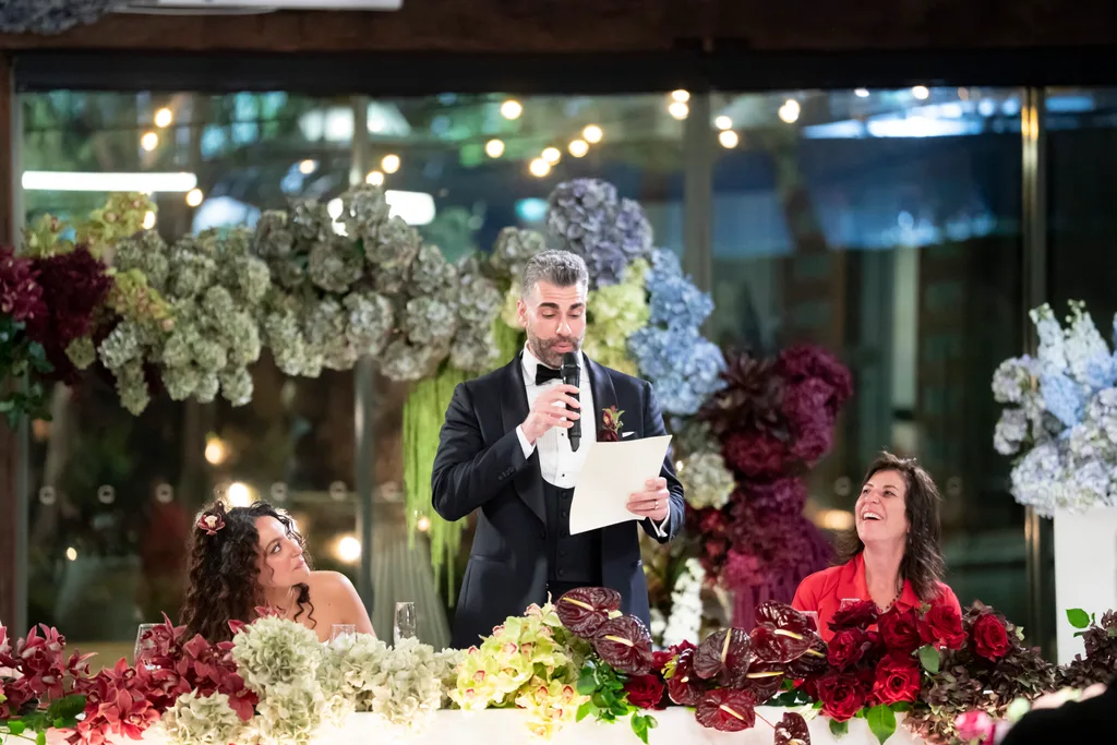 VIDEO: An excluded scene from MAFS 2026 shows bride Juliette hitting ...