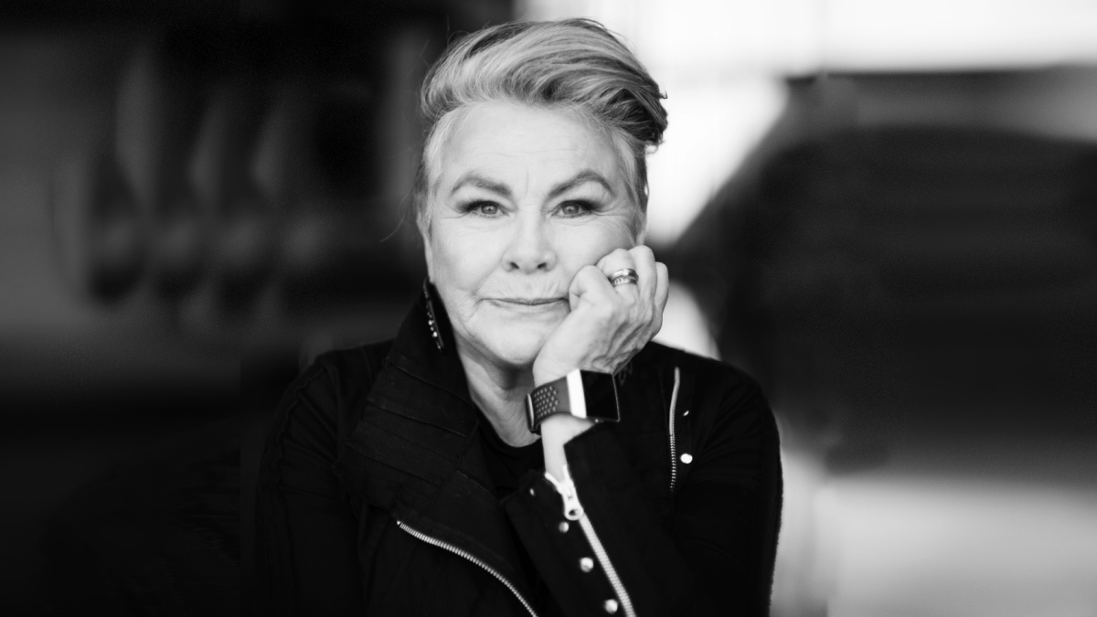 Mary Walsh has broken her silence about why she decided to leave CBS ...