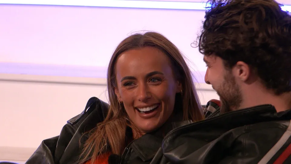 Love Island All Star: Millie Court breaks down in tears after returning ...