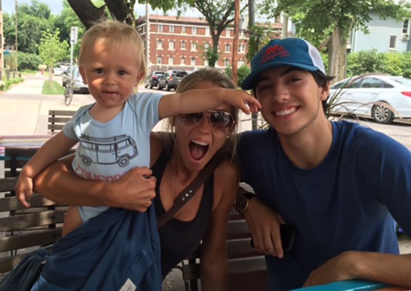 SAD NEWS! Nicole Curtis’s family has released a heartbreaking statement ...