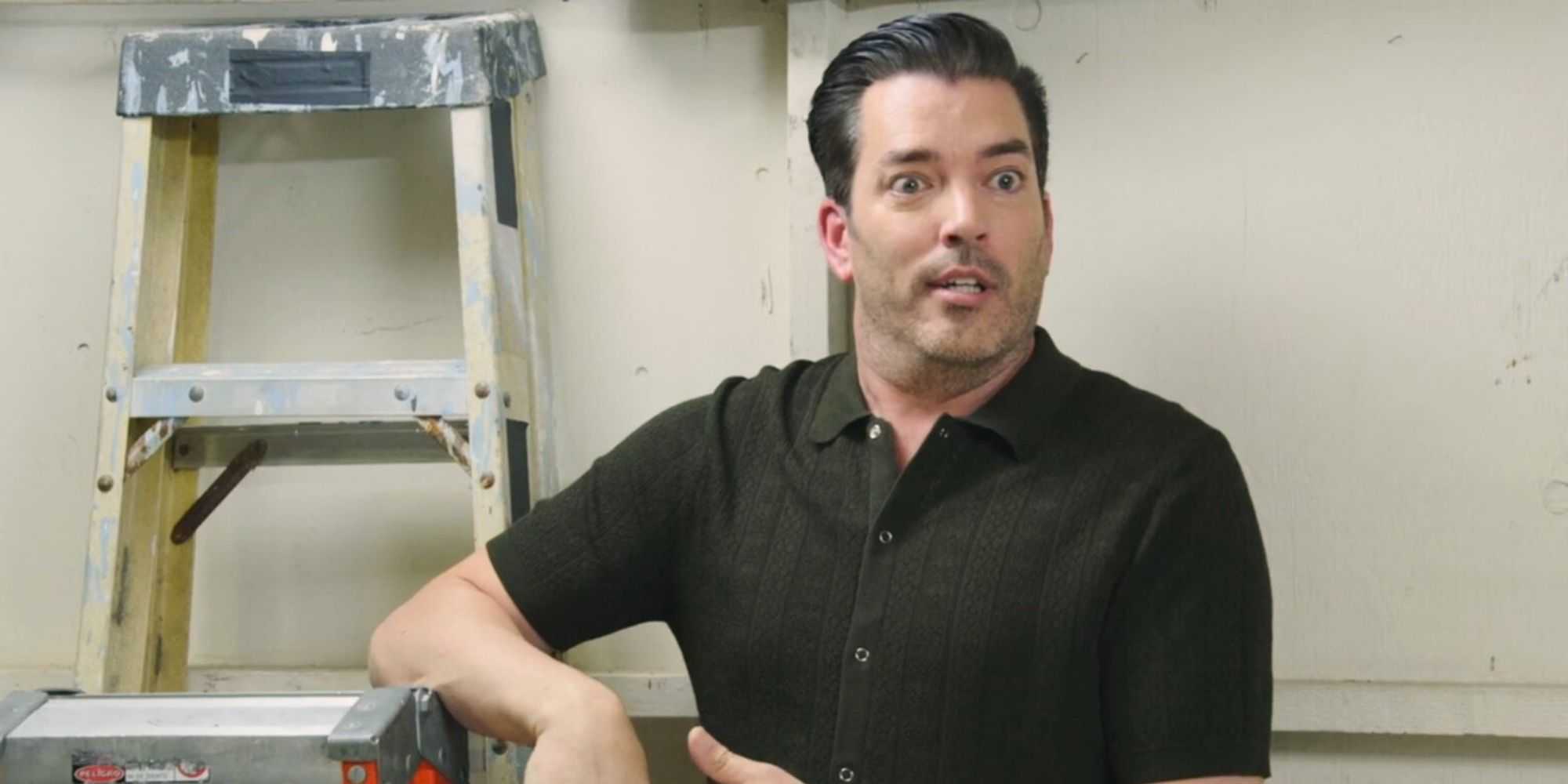 SURPRISING! HGTV just revealed a fresh Property Brothers program — but ...