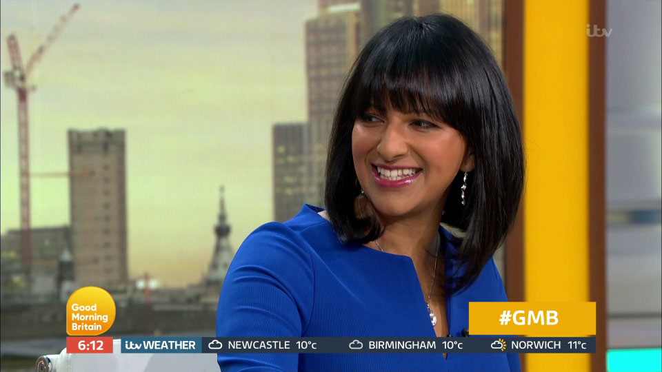 Exciting update! Ranvir Singh revealed she will be stepping away ...