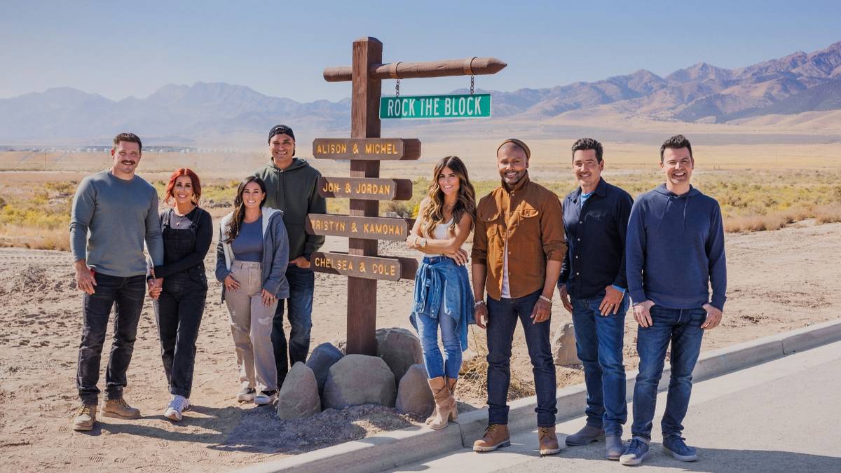 Multiple Rock the Block celebrities have come forward with significant ...