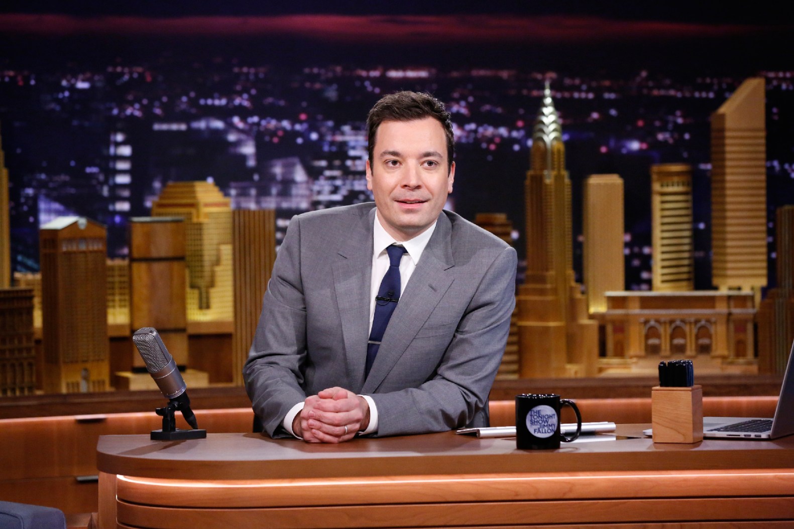 UNBELIEVABLE! Jimmy Fallon shocked audiences with a major revelation ...