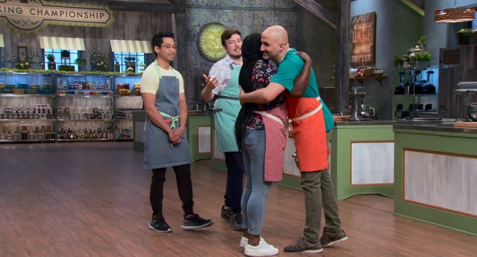 SHOCKING! Food Network has officially announced the cancellation of ...