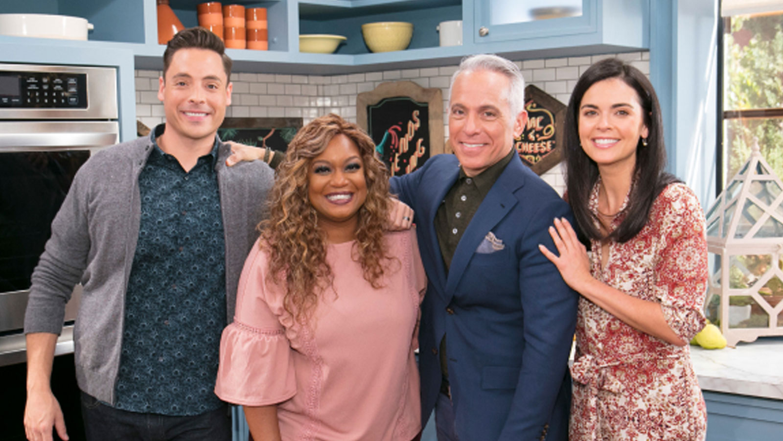 An insider has suddenly disclosed the real reason Food Network decided ...