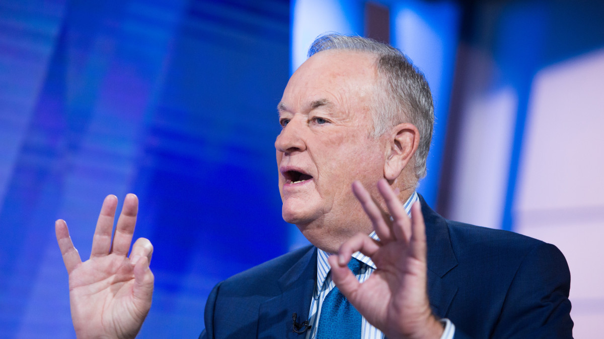 Bill O’Reilly from Fox News has spoken up about the health issue that ...