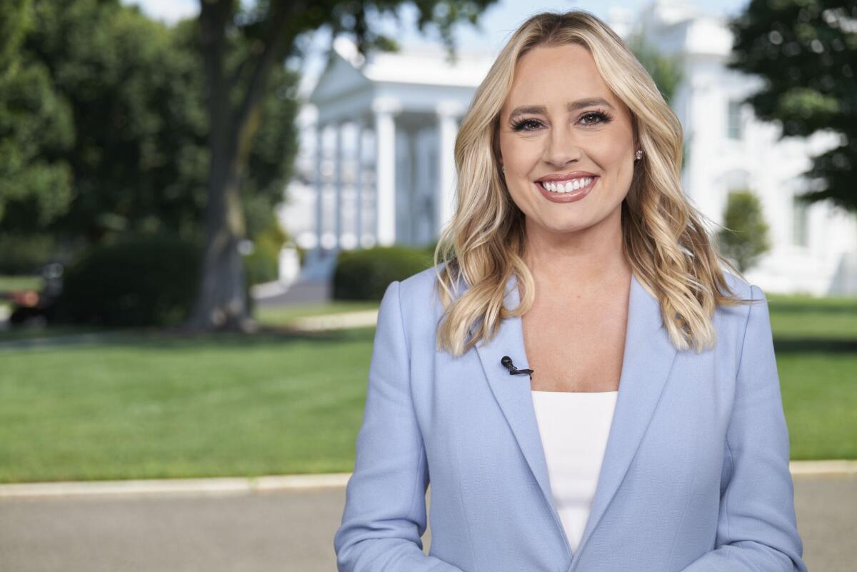FOX NEWS has officially announced the lineup of new anchors joining the ...