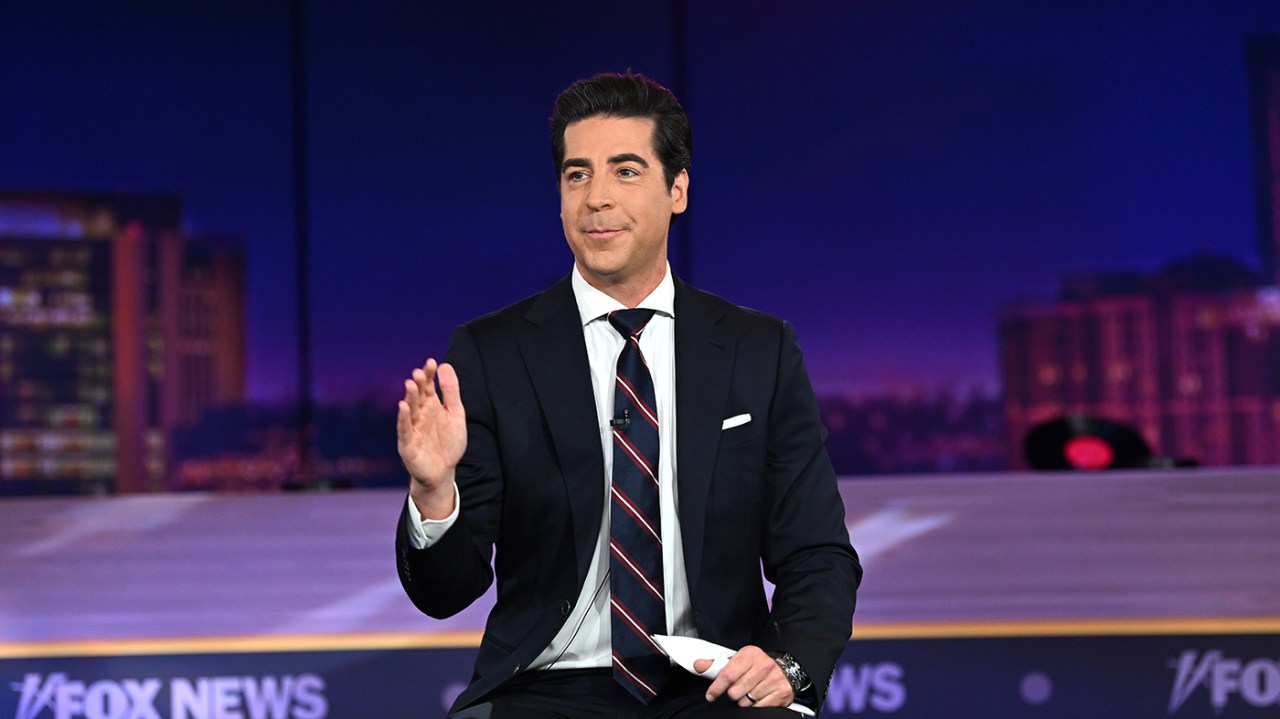 OFFICIAL! Fox News has made its decision regarding Jesse Watters ...