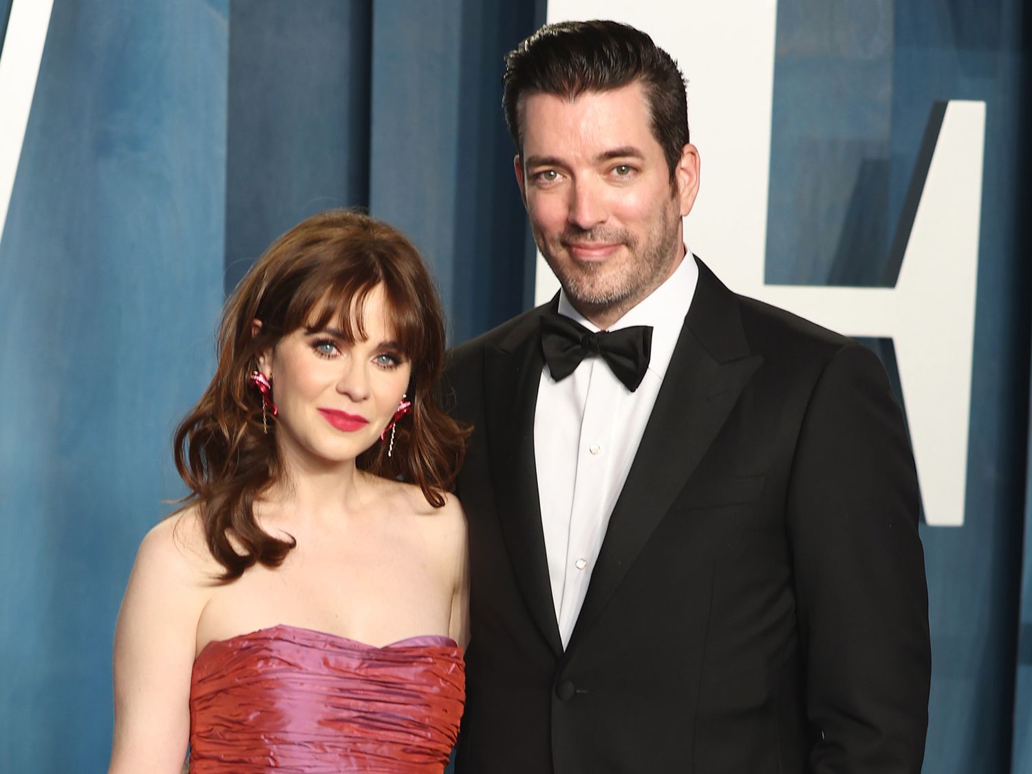 Jonathan Scott sparked controversy by announcing that he will NOT be ...