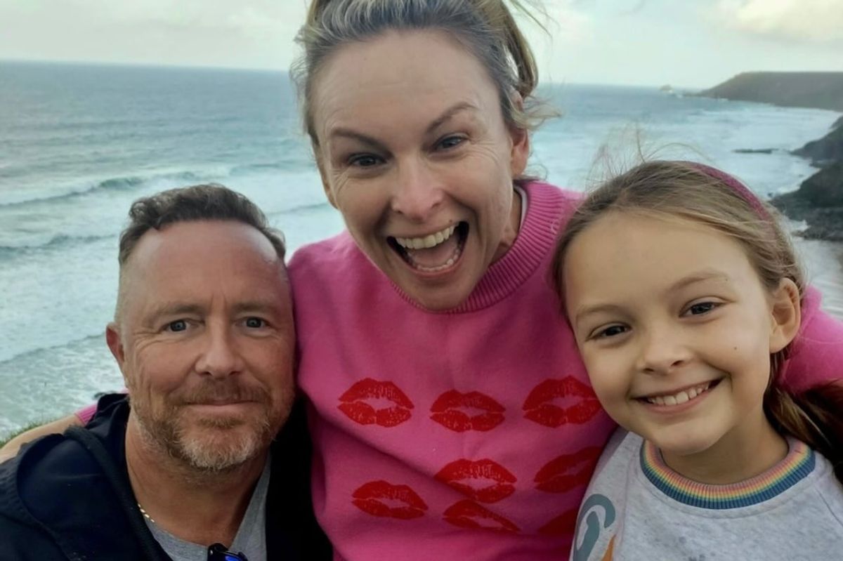 Mel Schilling's relatives have shared the final requests she made ...