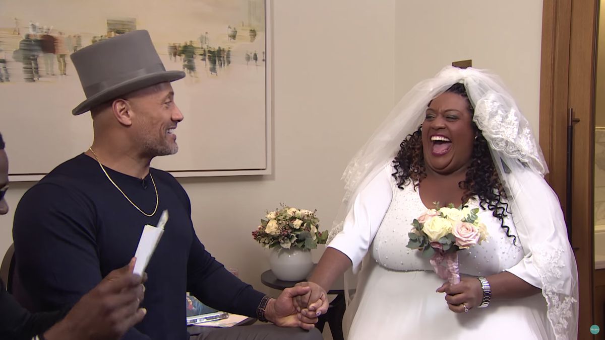 Alison Hammond surprises followers by announcing her pregnancy at 51 ...