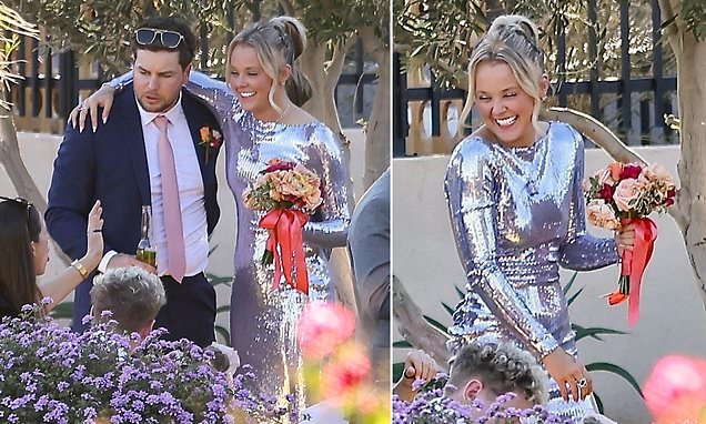 JoJo Siwa, known from Big Brother, has confirmed her engagement to her ...