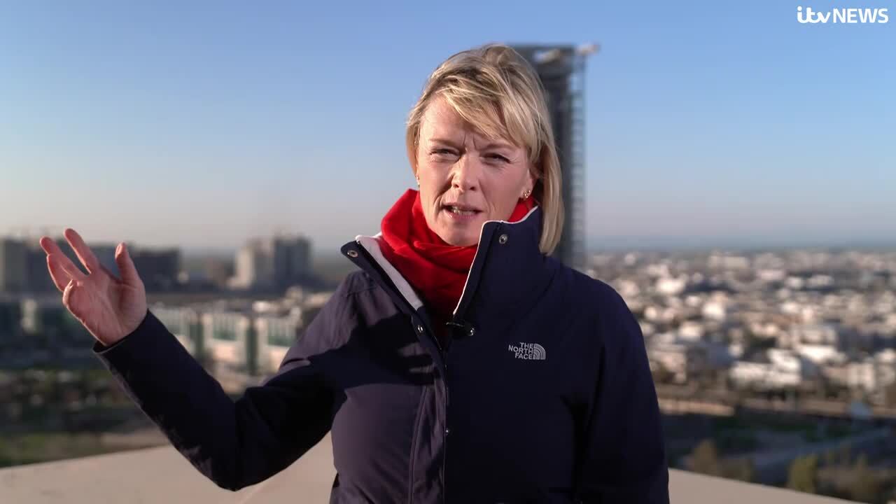 Julie Etchingham and Emma Murphy have addressed the contracts they were ...