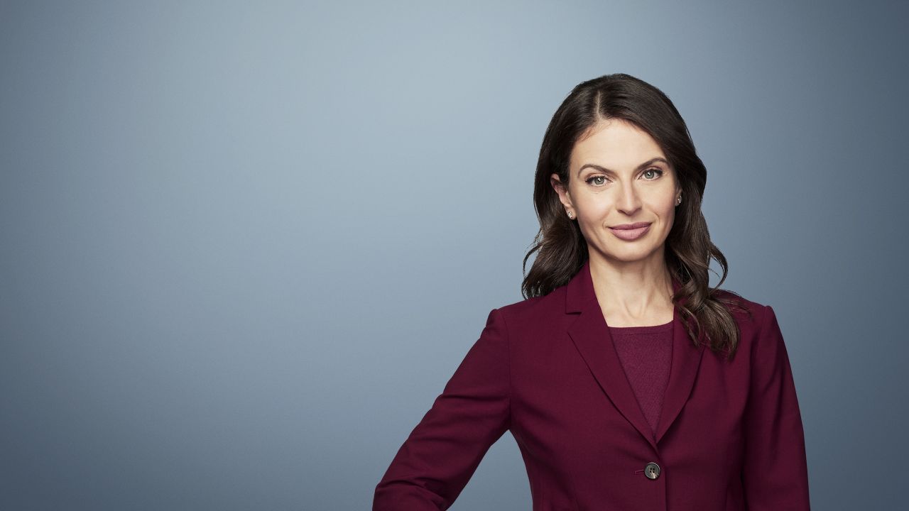 CNN has revealed the names of the anchors who will be heading to Israel ...
