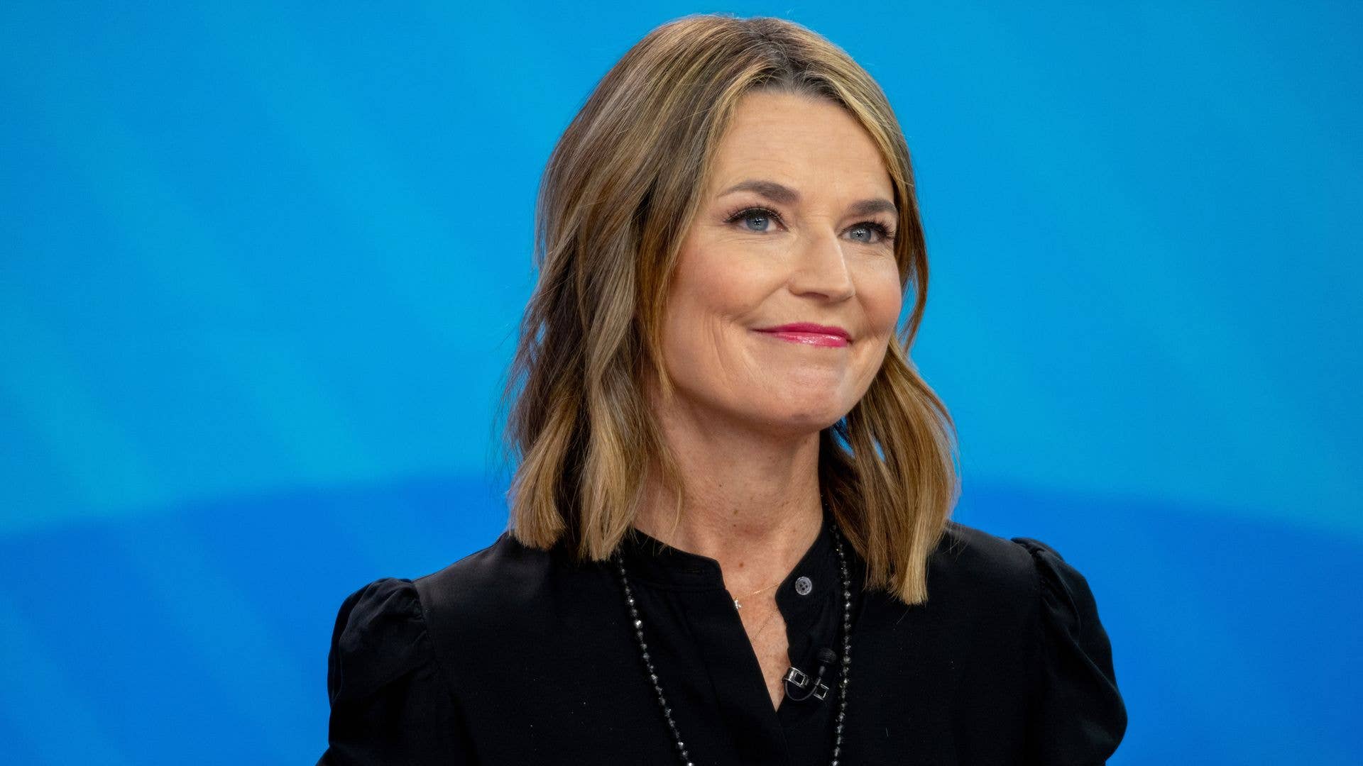 BREAKING: Savannah Guthrie has stunned fans by announcing she will NOT ...