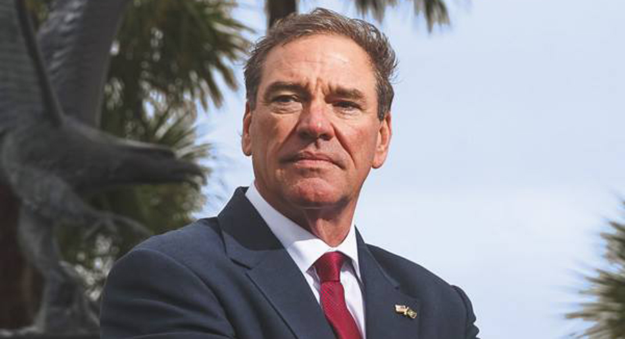 The family of Congressman Neal Dunn has revealed his current health ...
