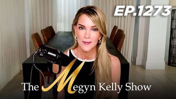 Megyn Kelly surprised audiences by revealing that she was romantically ...