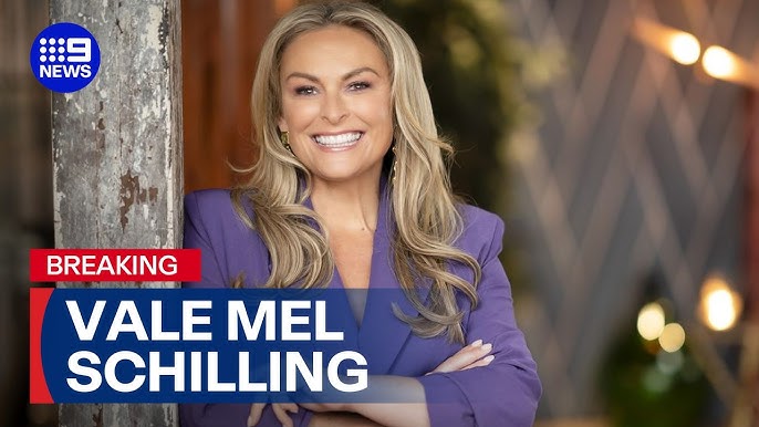 Mel Schilling’s family has shared her final photos before her passing ...