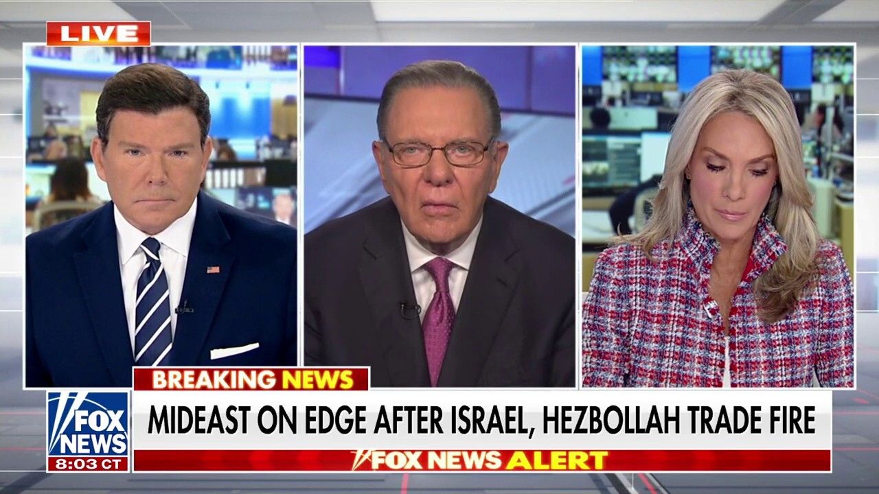 Fox News has suddenly released an urgent statement requiring all ...