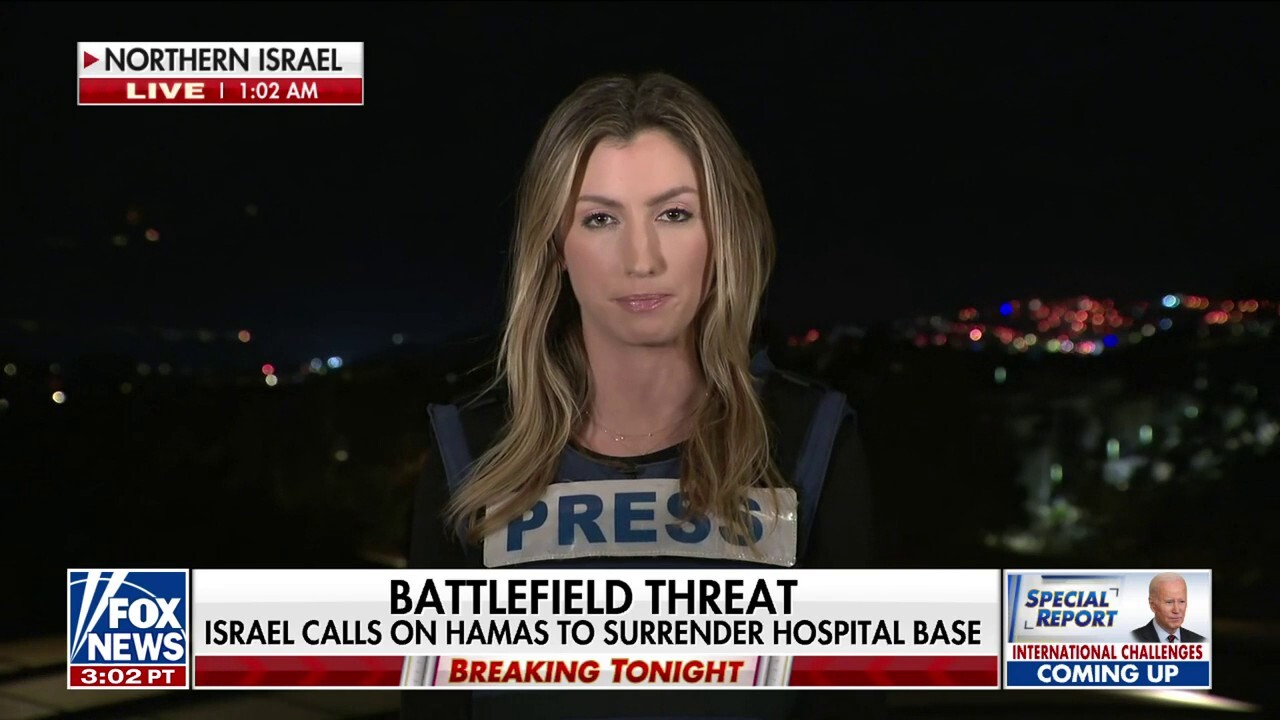 Fox News has suddenly released an urgent statement requiring all ...