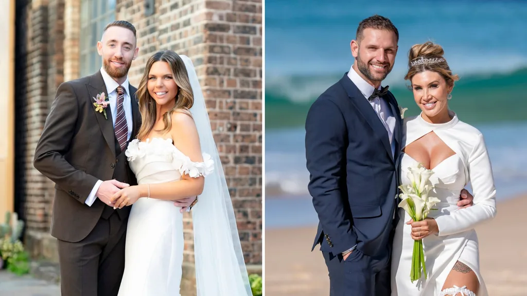 NOT JUST TYSON! MAFS 2026 shocks fans by announcing it will terminate ...