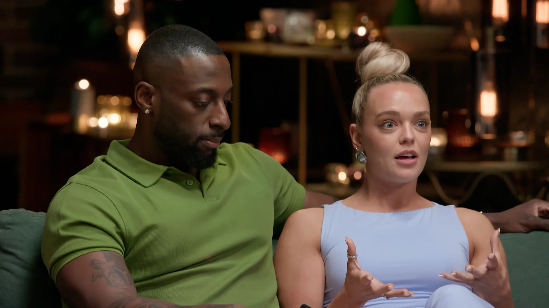 Alissa from the 2026 season of MAFS has spoken out about her ...
