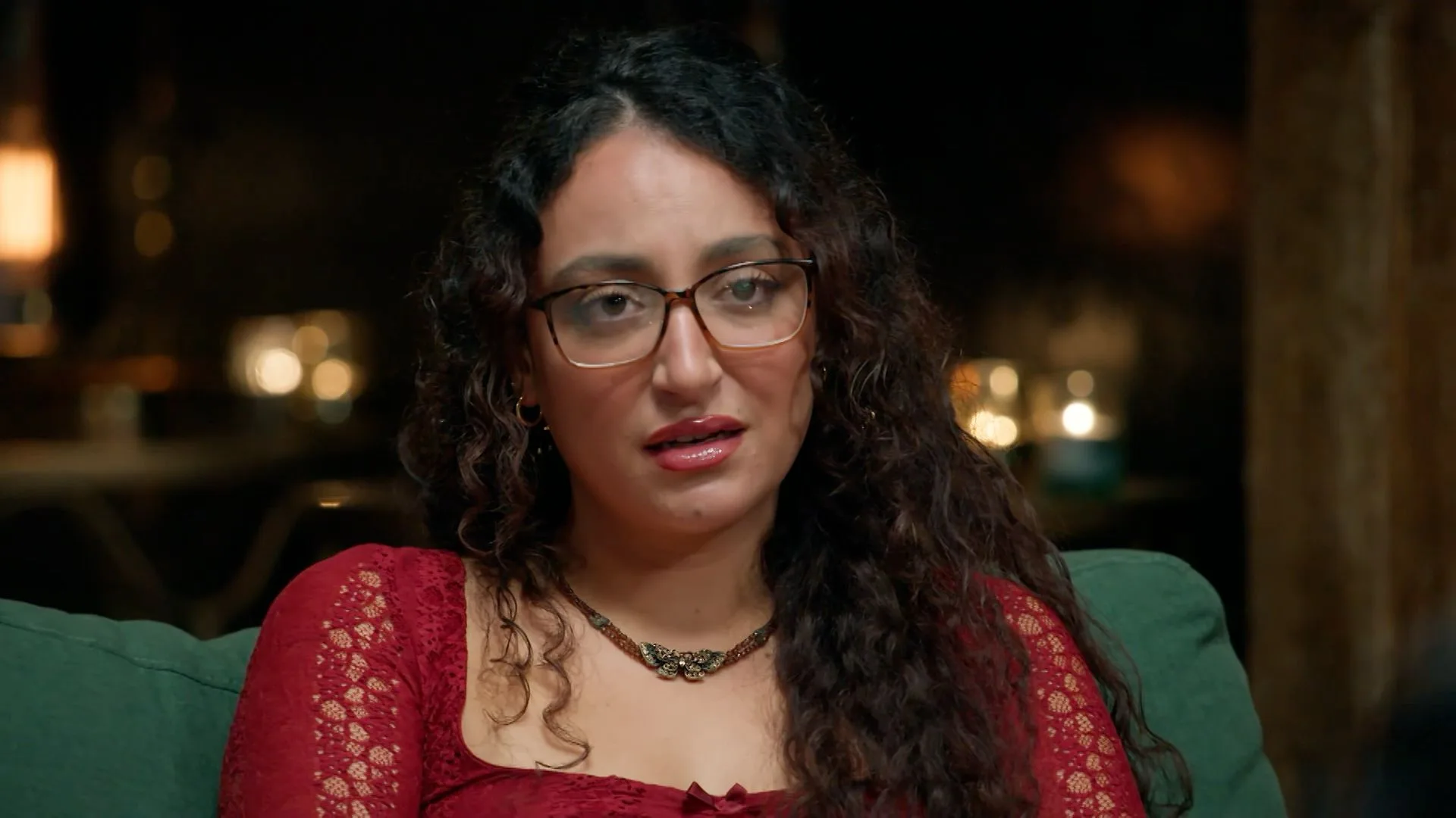 Juliette Chaen from MAFS 2026 breaks her silence on why she REFUSED to ...