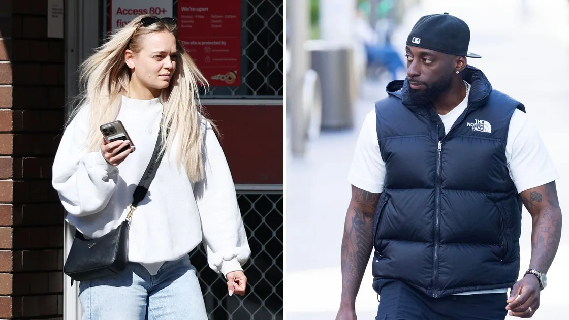 Alissa from the 2026 season of MAFS has spoken out about her ...