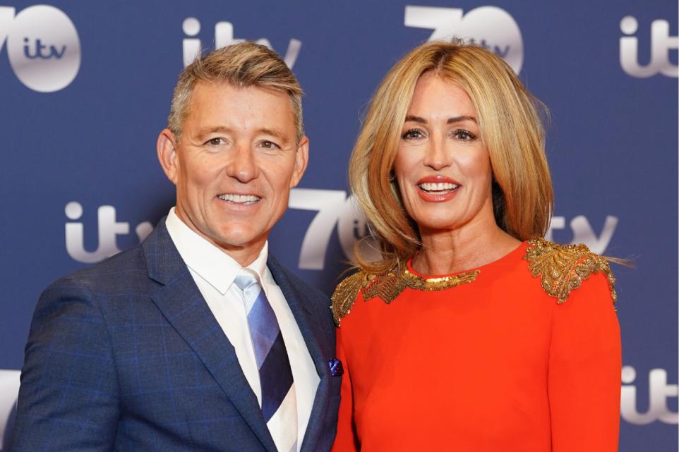 Multiple ITV hosts have revealed they plan to refuse to work for their ...