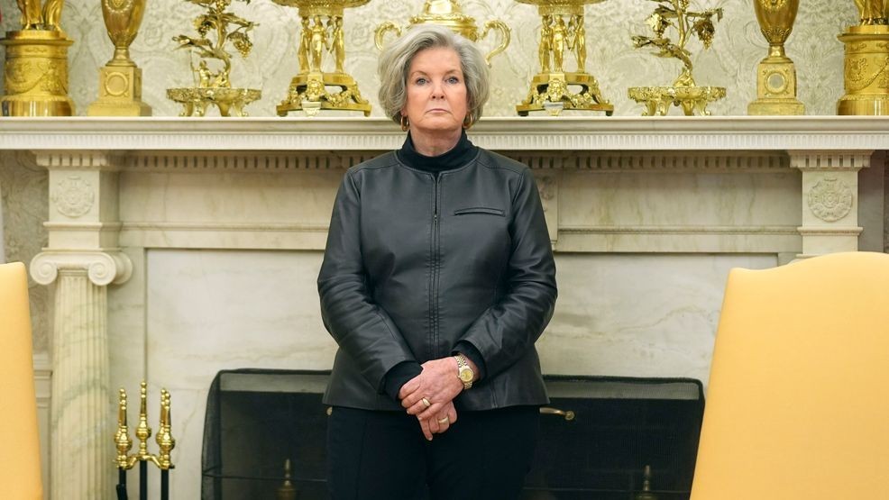 The family of Susie Wiles, the Chief of Staff at the White House, has ...