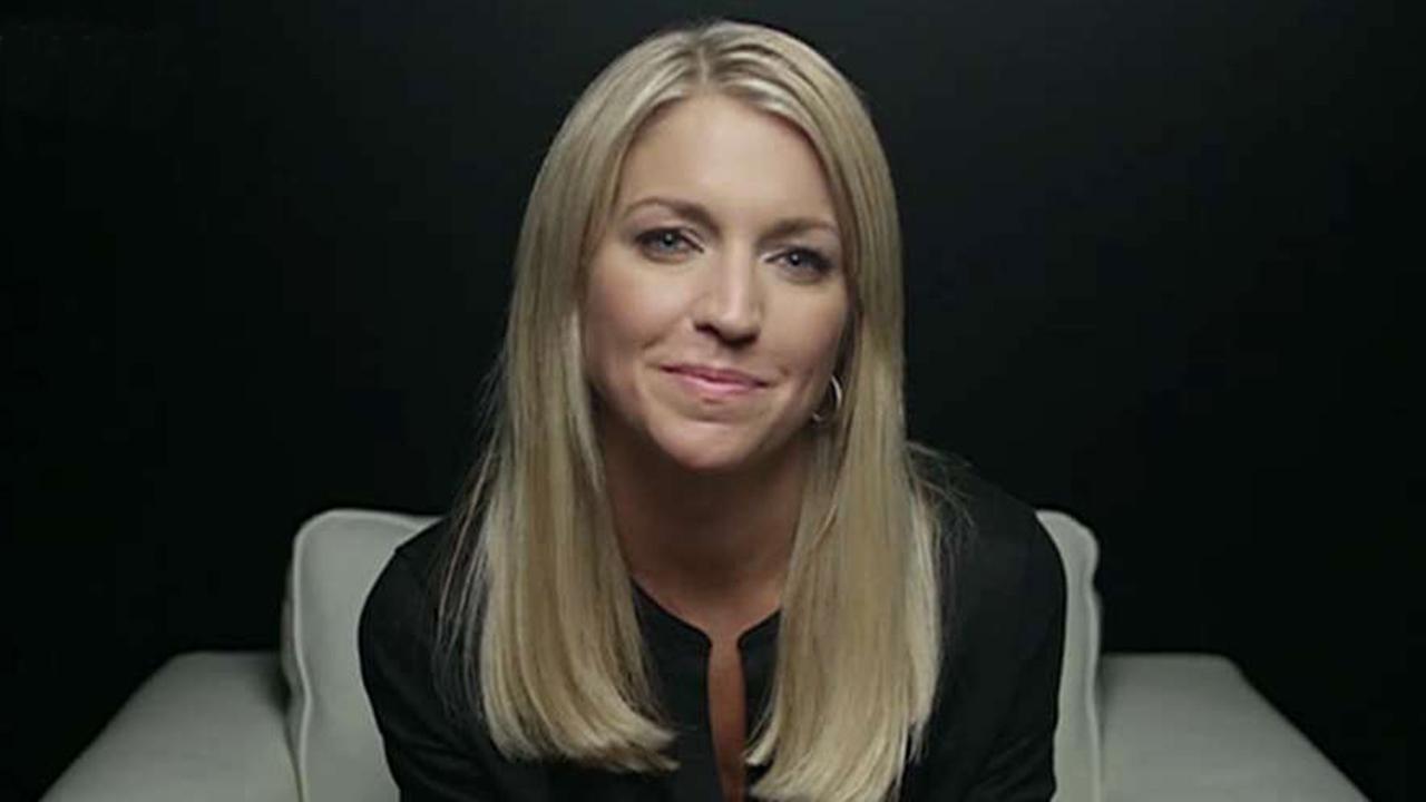 Ainsley Earhardt has officially declared her departure from Fox News ...