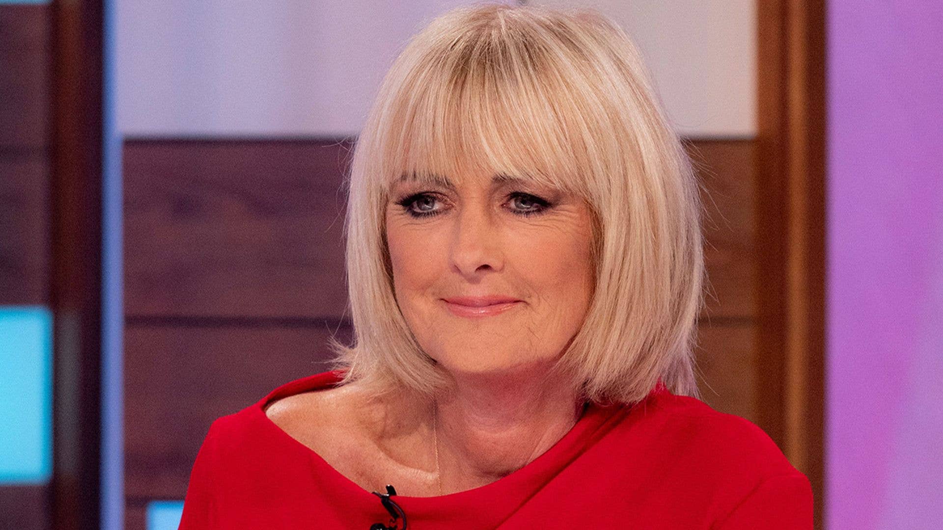 Jane Moore has officially declared that she is departing from Loose ...