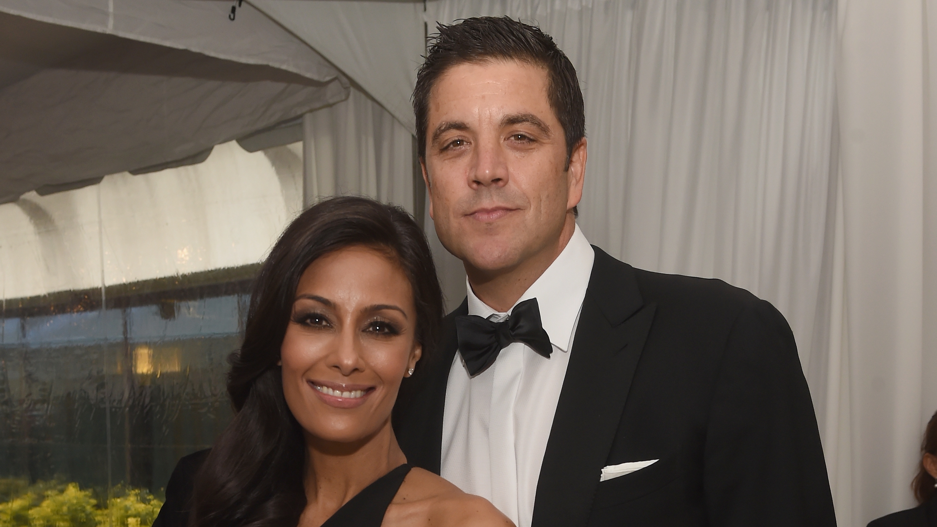 Former CBS personality Josh Elliott has publicly revealed that he is in ...