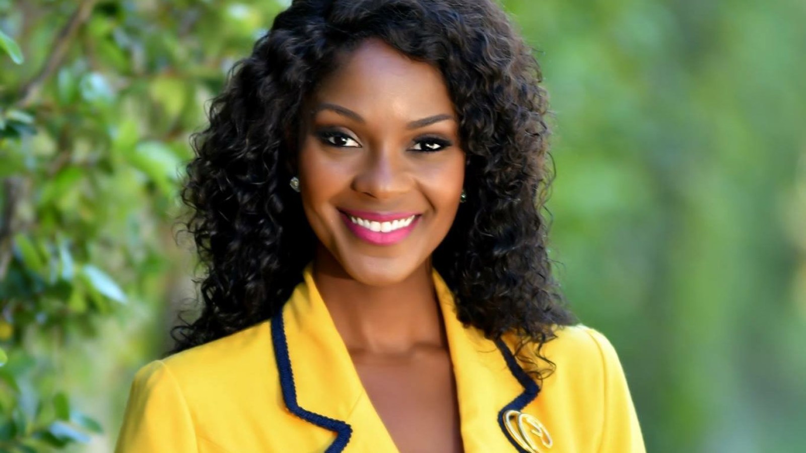 Ericka Dunlap, who is Brian's former spouse, blames him for her ...