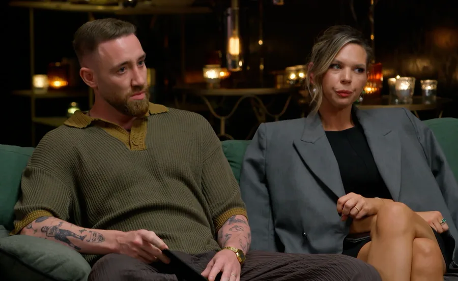 MAFS’ Bec releases messages revealing a plan among the brides to ...