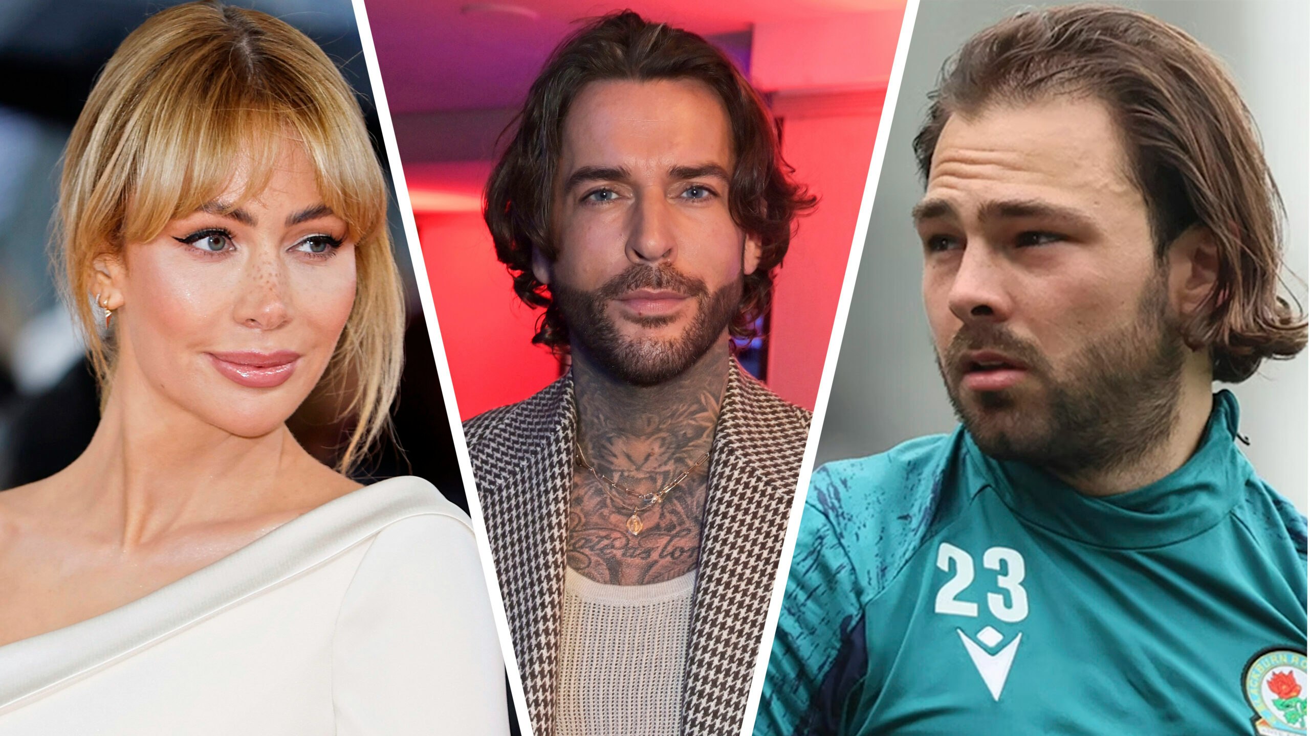 Bradley Dack, the spouse of Olivia Attwood, has now commented on her ...