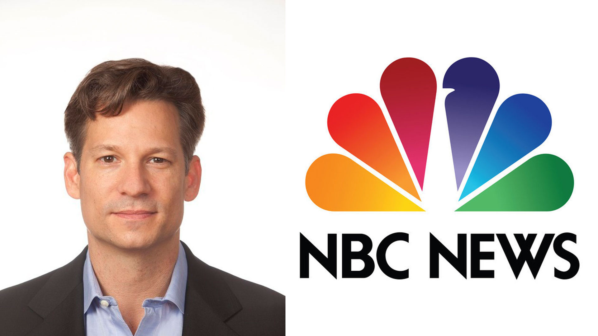 NBC has declared the individual who will take over for Richard Engel in ...