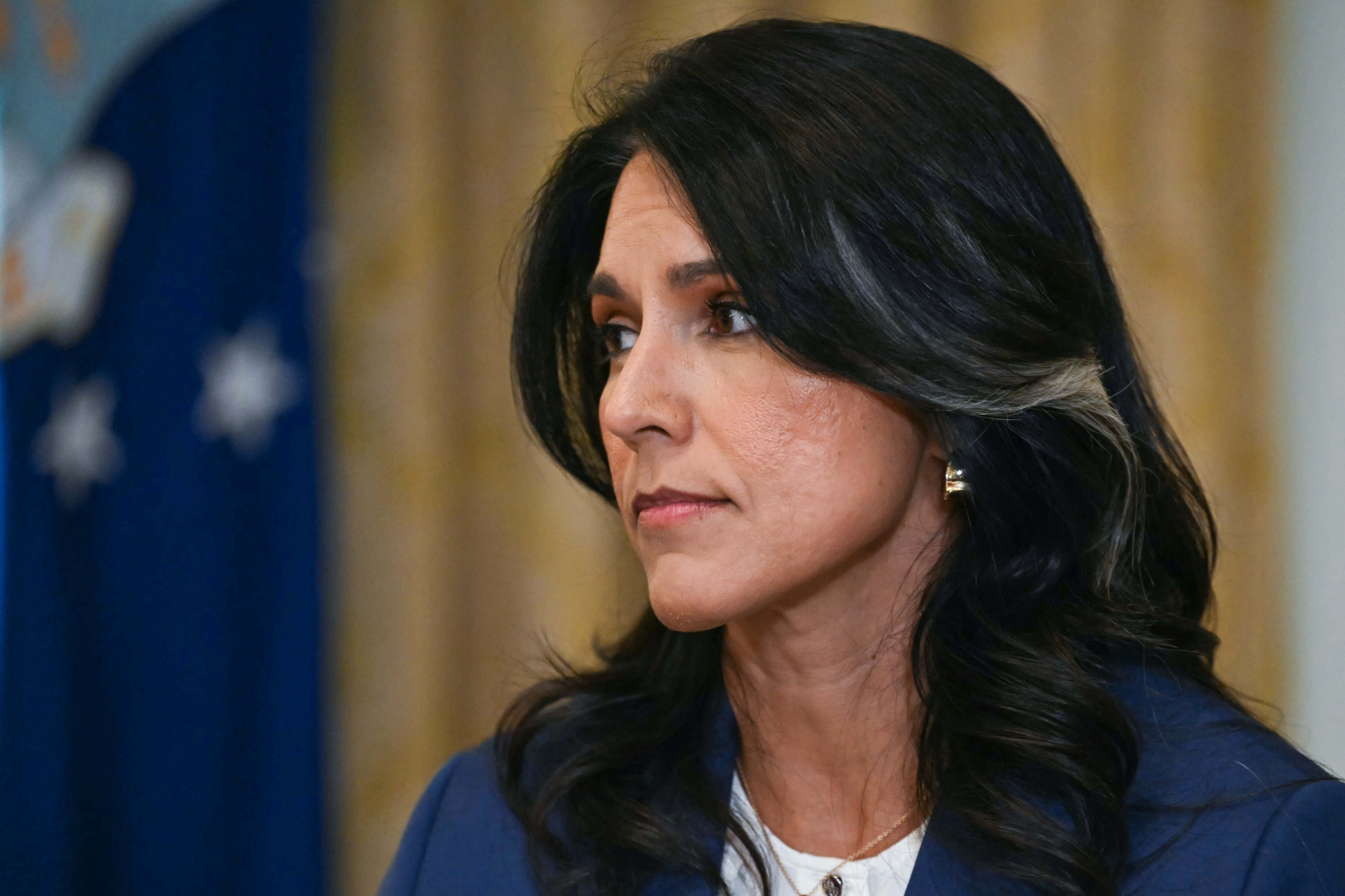 The White House has officially issued the latest announcement regarding ...