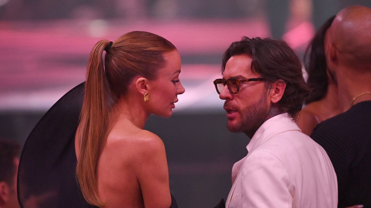 Olivia Attwood has officially spoken out about her relationship with ...