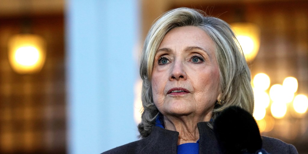 All CNN hosts declined to interview Hillary Clinton following her ...