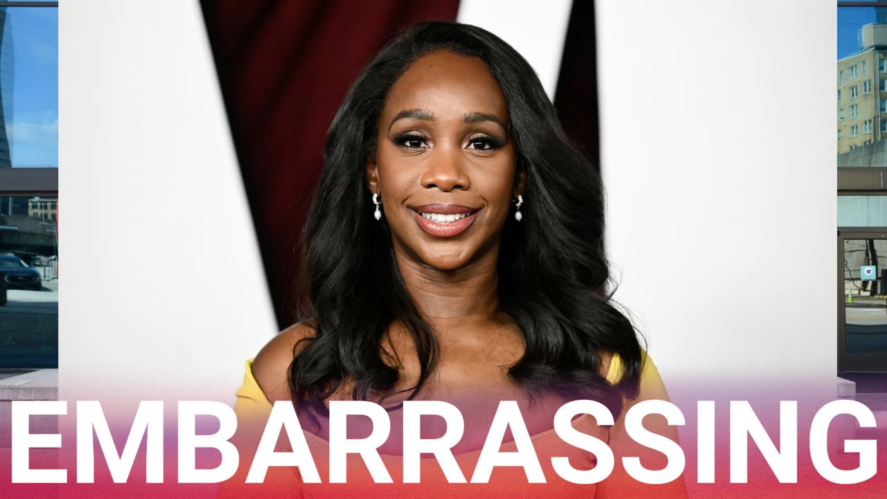 Abby Phillip had to issue an apology on live television for a ...
