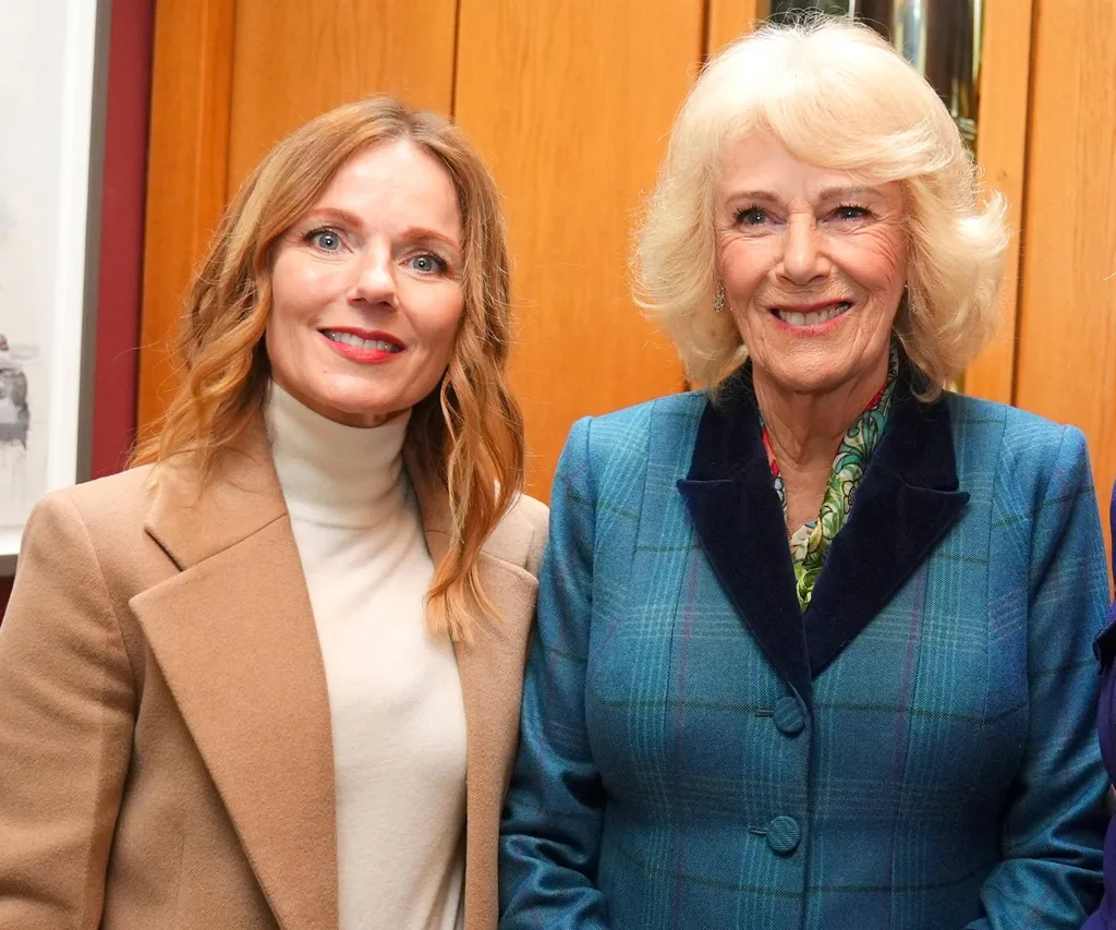 A member of the Royal Family disclosed why Queen Camilla might not be ...