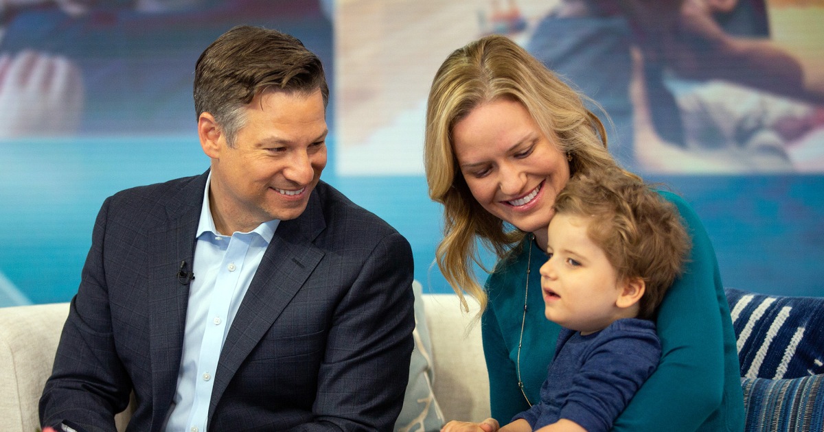 Many NBC staff members express their sympathy to Richard Engel's family ...